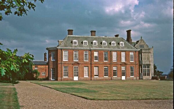 Things to do & see - Dilham Hall Retreats