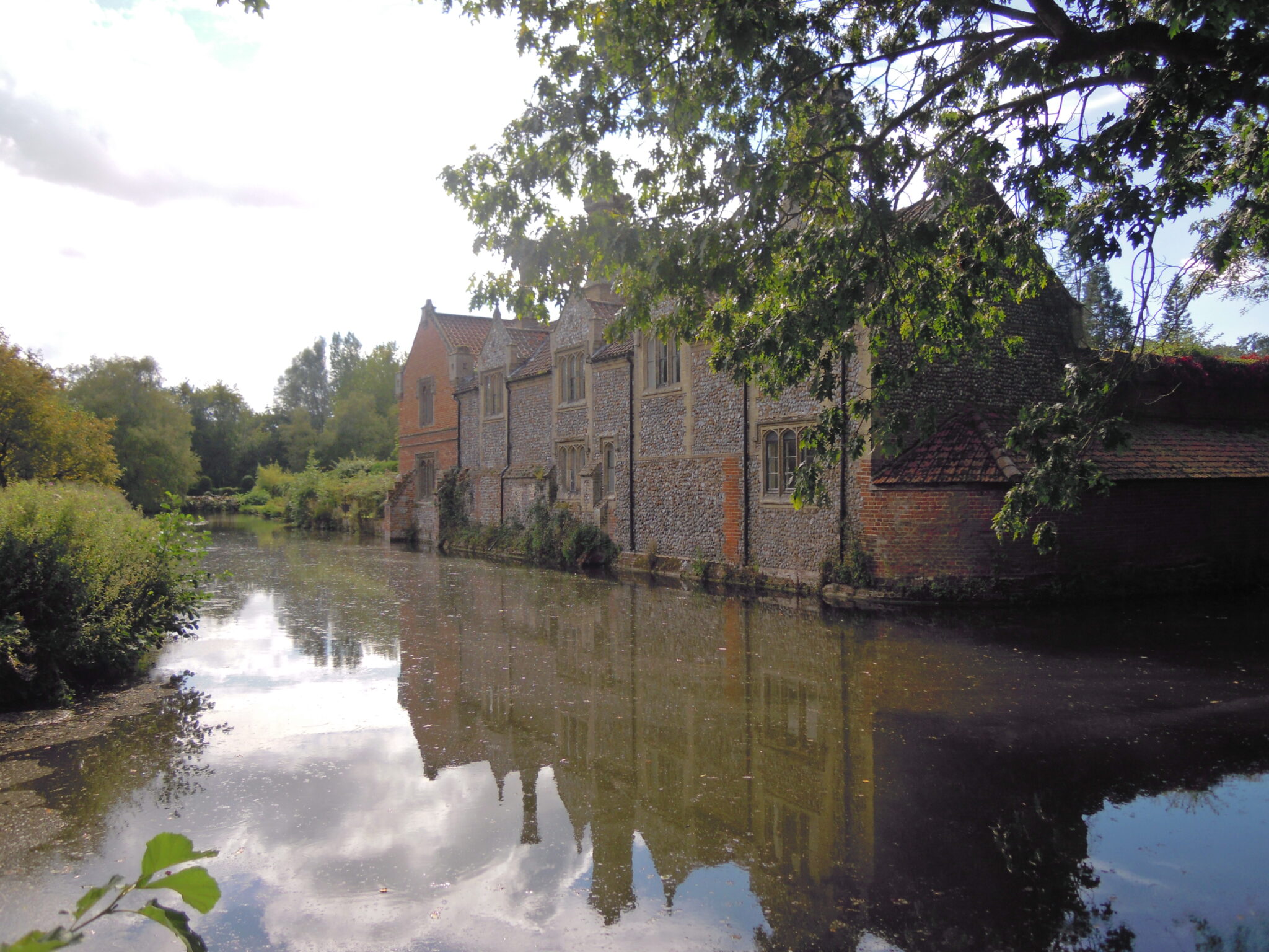 Things to do & see - Dilham Hall Retreats