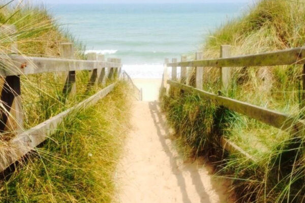 Luxury Glamping Norfolk | Dog Friendly Glamping | Dilham Hall Retreats