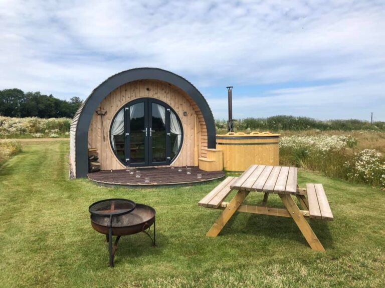 Contact Dilham Hall Retreats - Dilham Hall Retreats