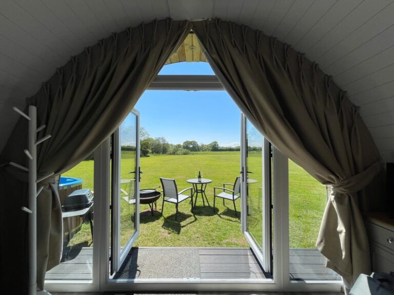 Contact Dilham Hall Retreats - Dilham Hall Retreats